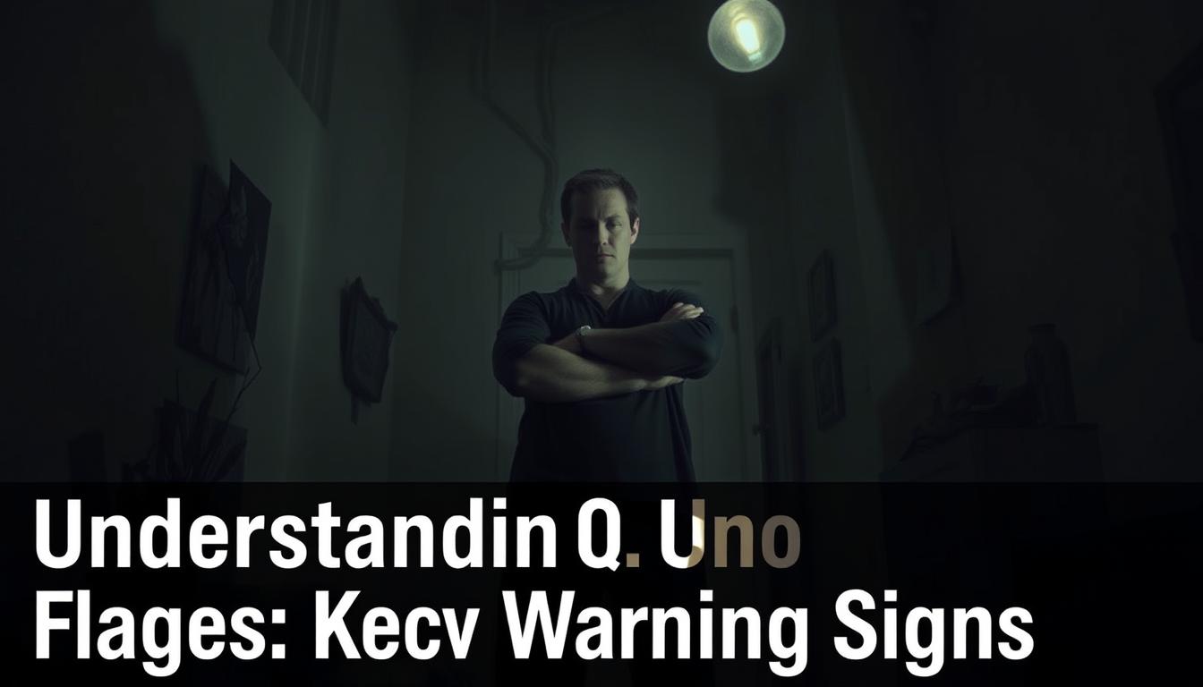 Understanding Dating Red Flags Key Warning Signs